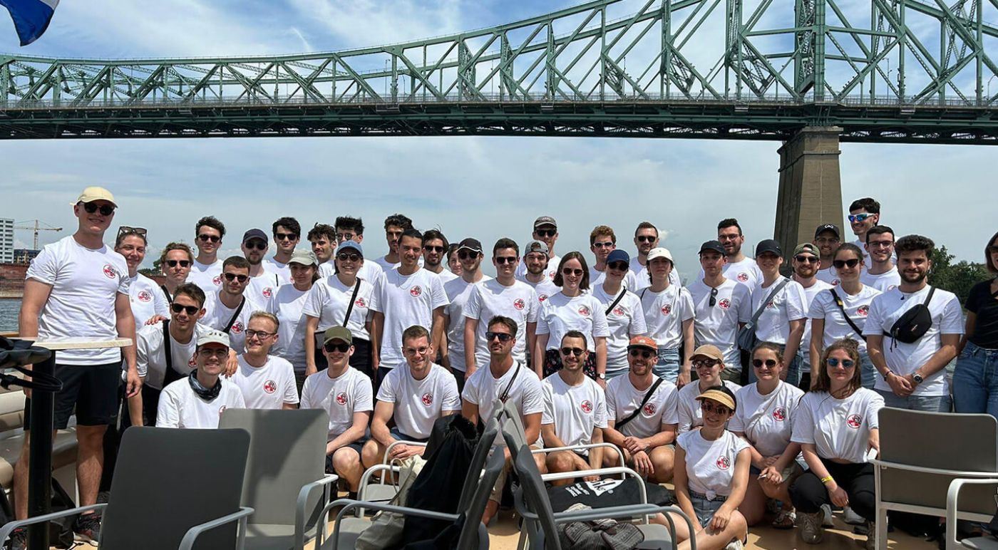 Herzliche Gratulation Daniela Koller! - TAGMAR