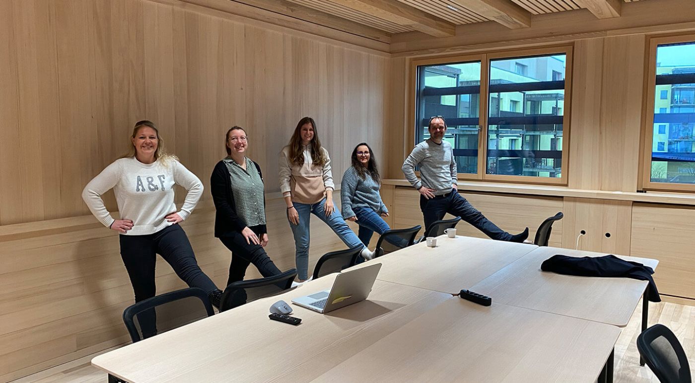 Digital Vitality Week - TAGMAR