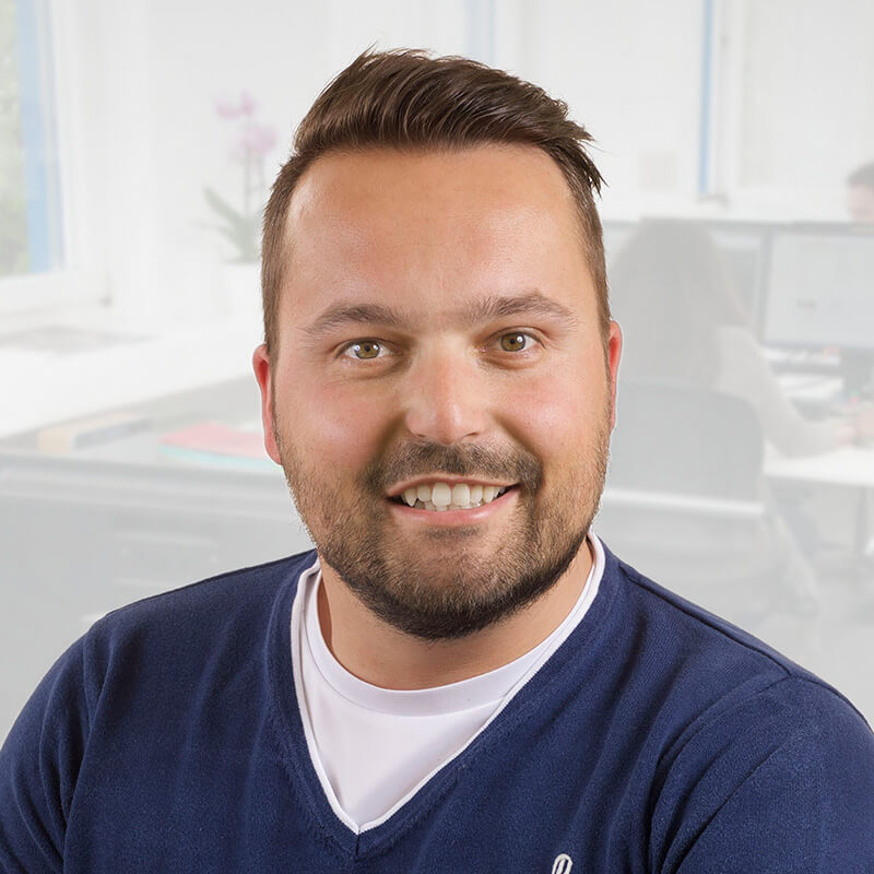 Daniel Fluri - TAGMAR